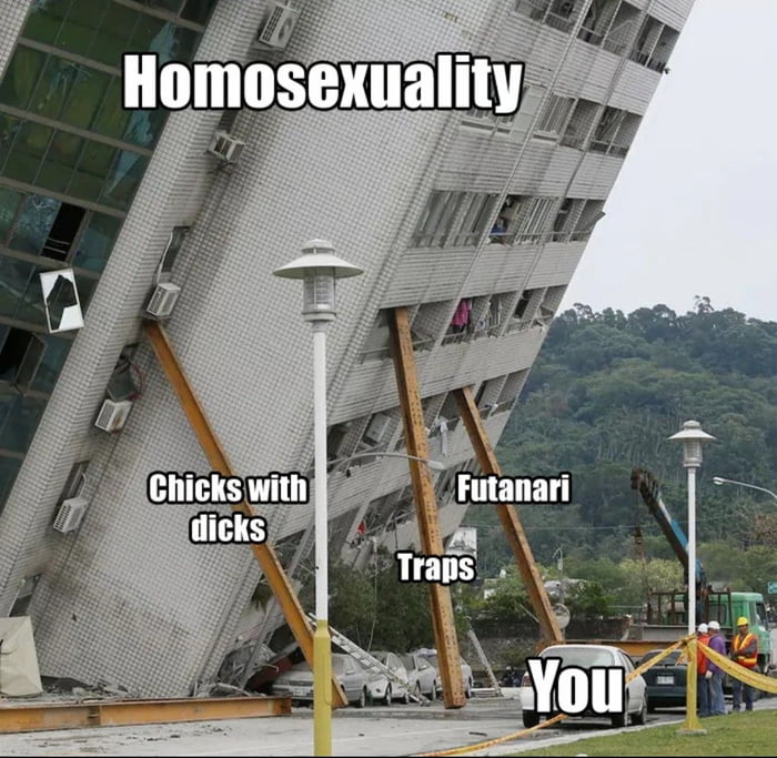 Futa is life! - 9GAG