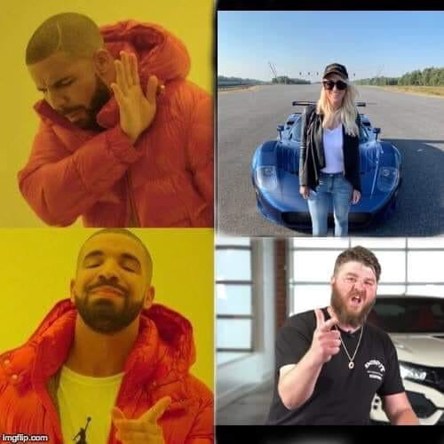 More power baby - 9GAG