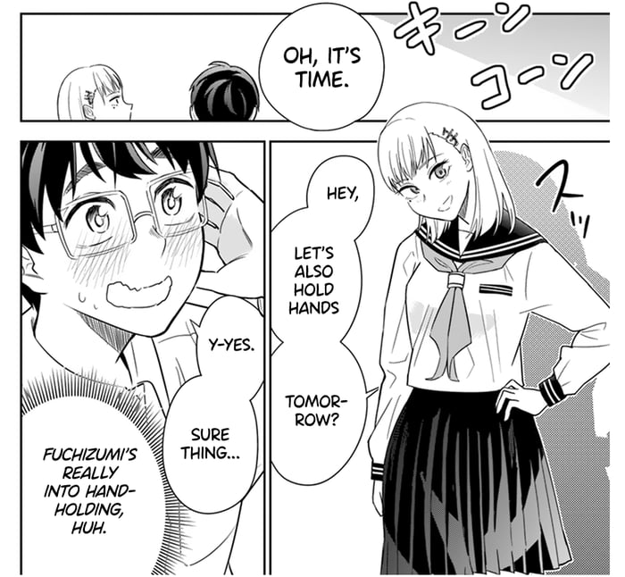 Keep scrolling, nothing to see here - 9GAG