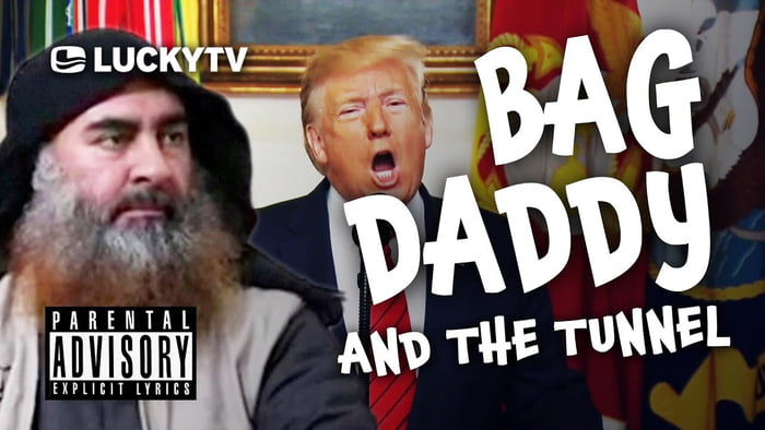 Bag Daddy Rap - 9GAG