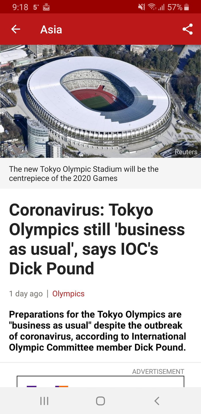 What an unfortunate name - 9GAG