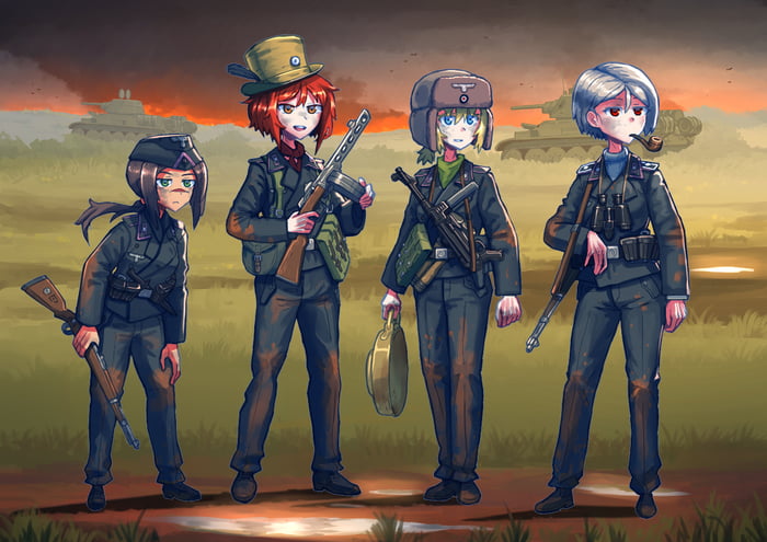 10 points to anyone who guess the reference! - 9GAG