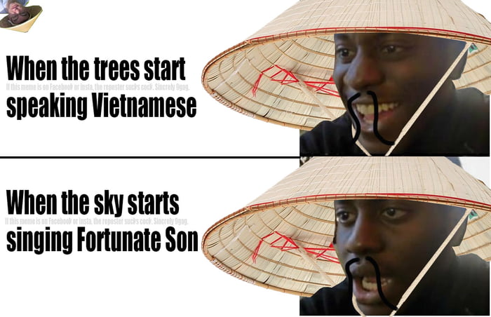 You can never be to careful making memes these days. - 9GAG