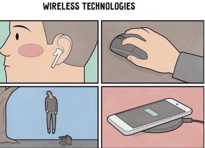 Hi tech - 9GAG