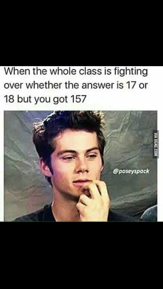 Every Time 9GAG Every Time 9GAG