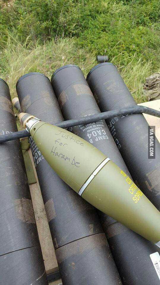 High angle hell - 9GAG