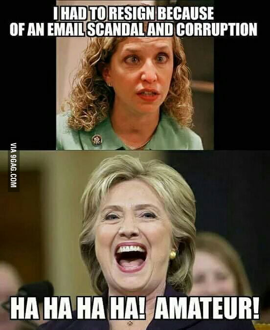 Scandal - 9GAG