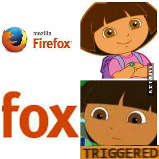 Say it louder Dora SAY IT!! - 9GAG