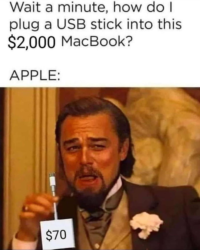 Apple fan boyz - 9GAG