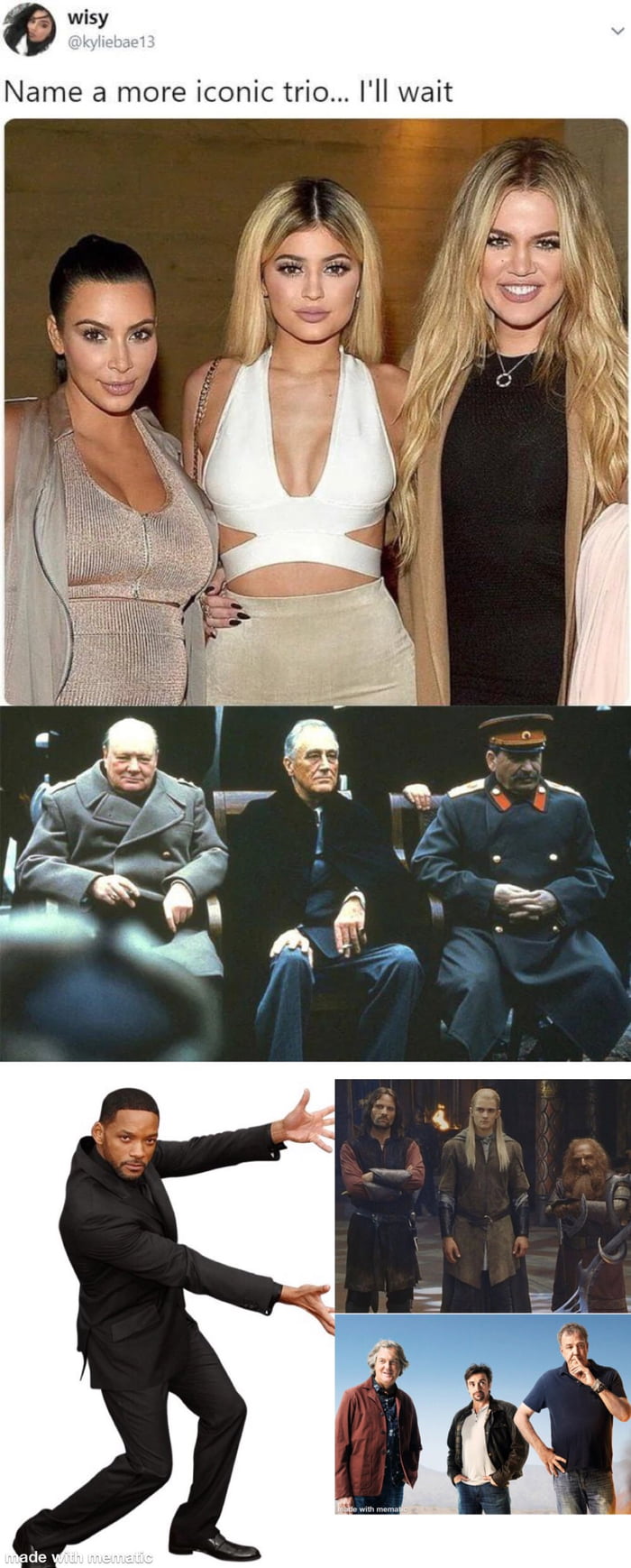 This meme going to hot? Small chance of succes, what are we waiting for ...