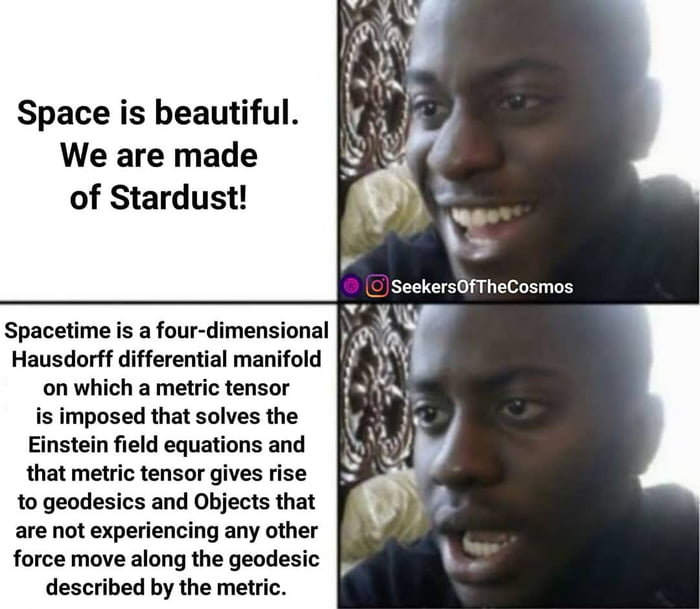 Everything's fun until real Physics shows up! - 9GAG