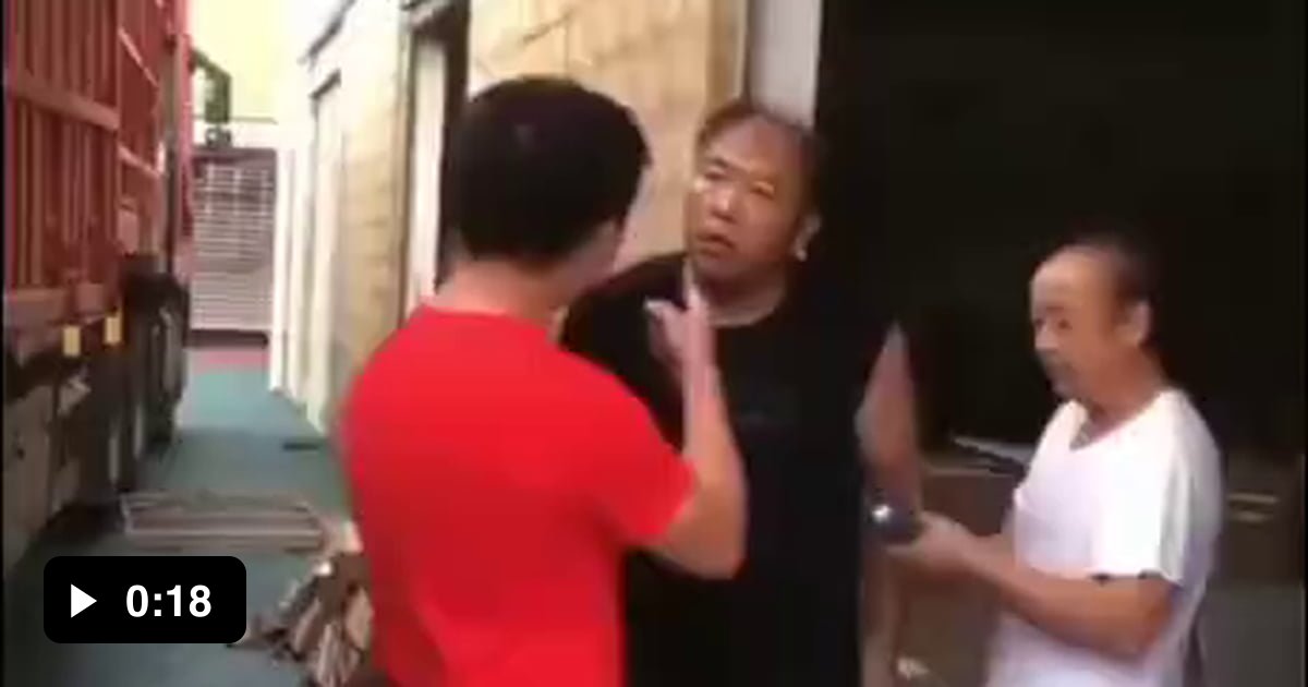 Wuhan Kontol! - 9GAG