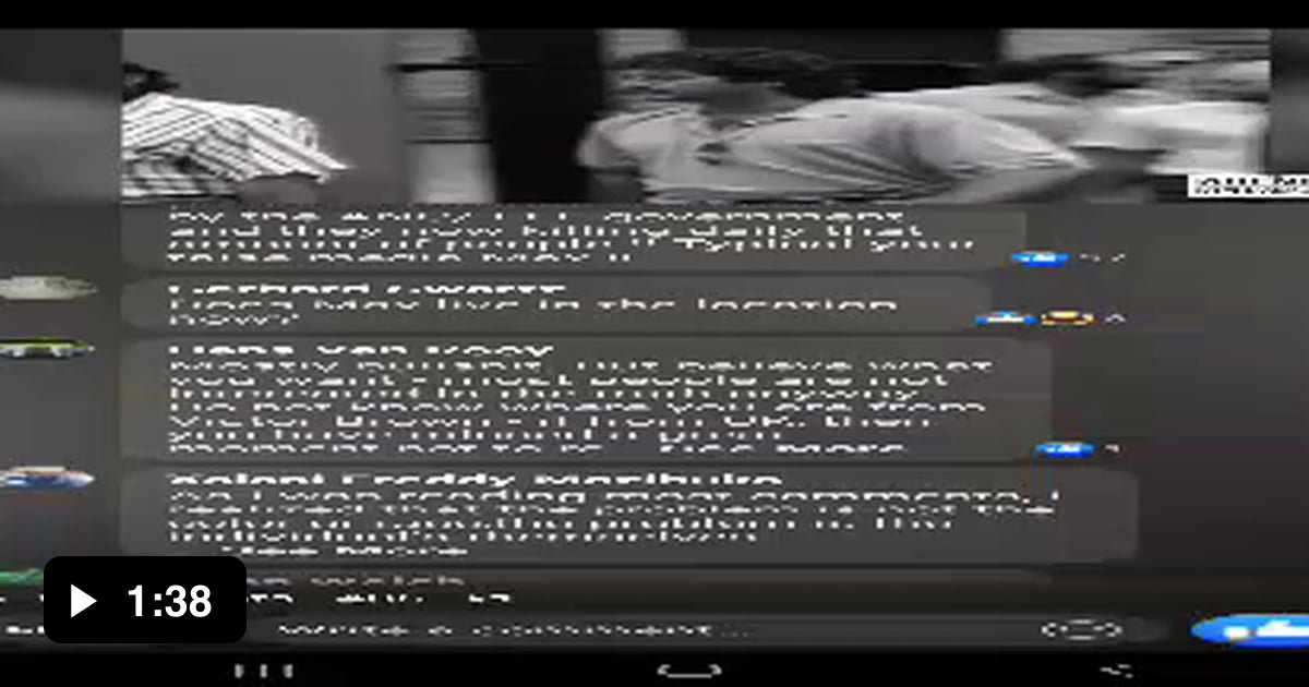 Prime Evil Eugene DeCock, never knew about this guy - 9GAG