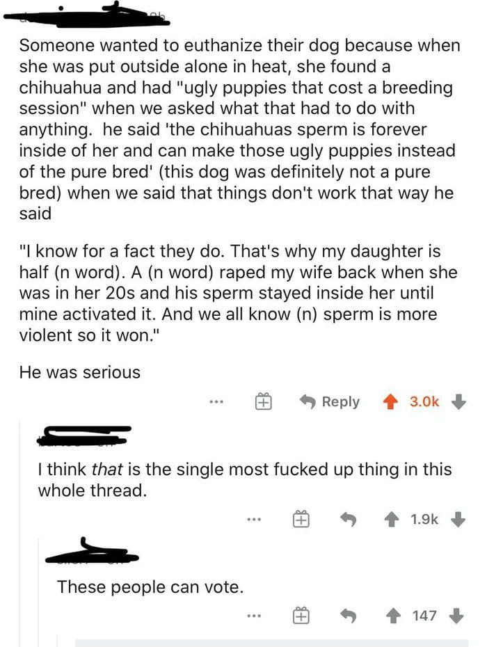 Just basic Redneck common knowledge - 9GAG