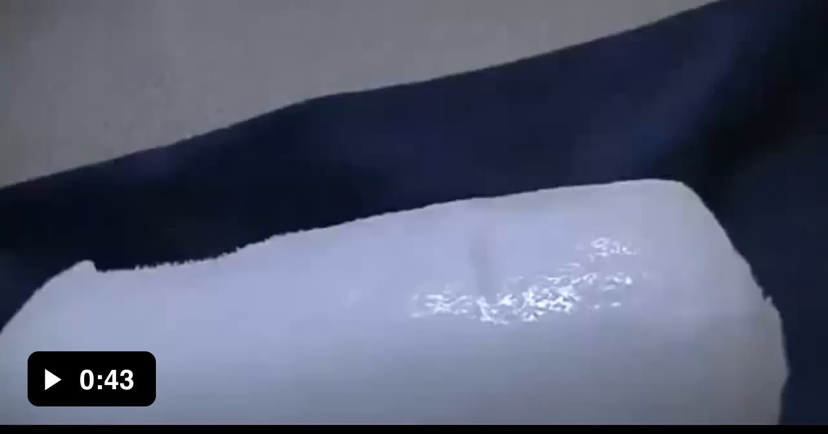 Inserting a Coin Into Dry Ice - 9GAG