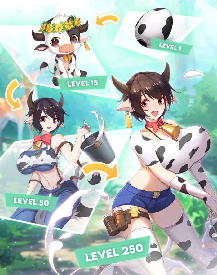 Mobile Game Ads Be Like 9GAG