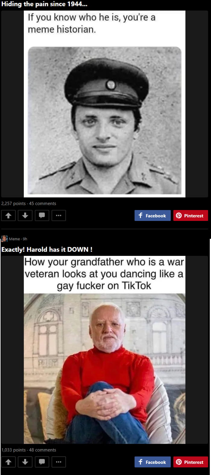 When the stars and the memes are aligned. - 9GAG