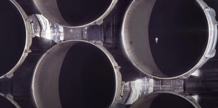 Itches like kenophobia and megalophobia - 9GAG