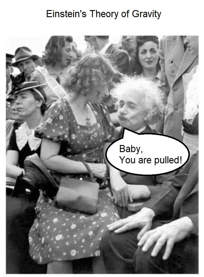 Genius at work - 9GAG