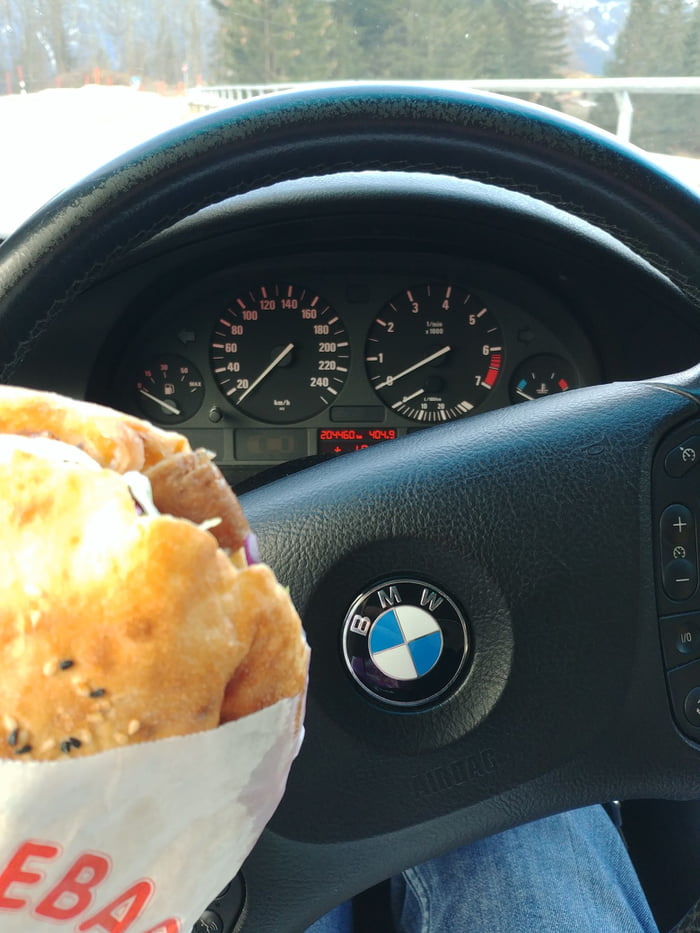 I know I'm a little late to the trend BUT don't let this distract you ...