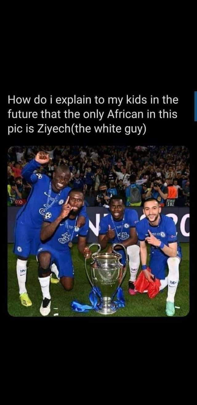 It's really confusing - 9GAG