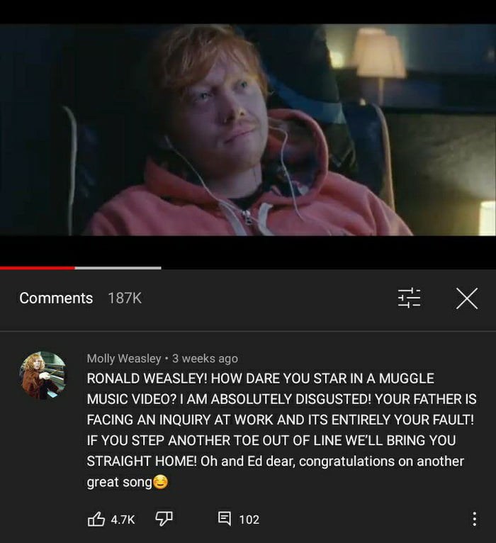 Shame on you Ronald!! - 9GAG