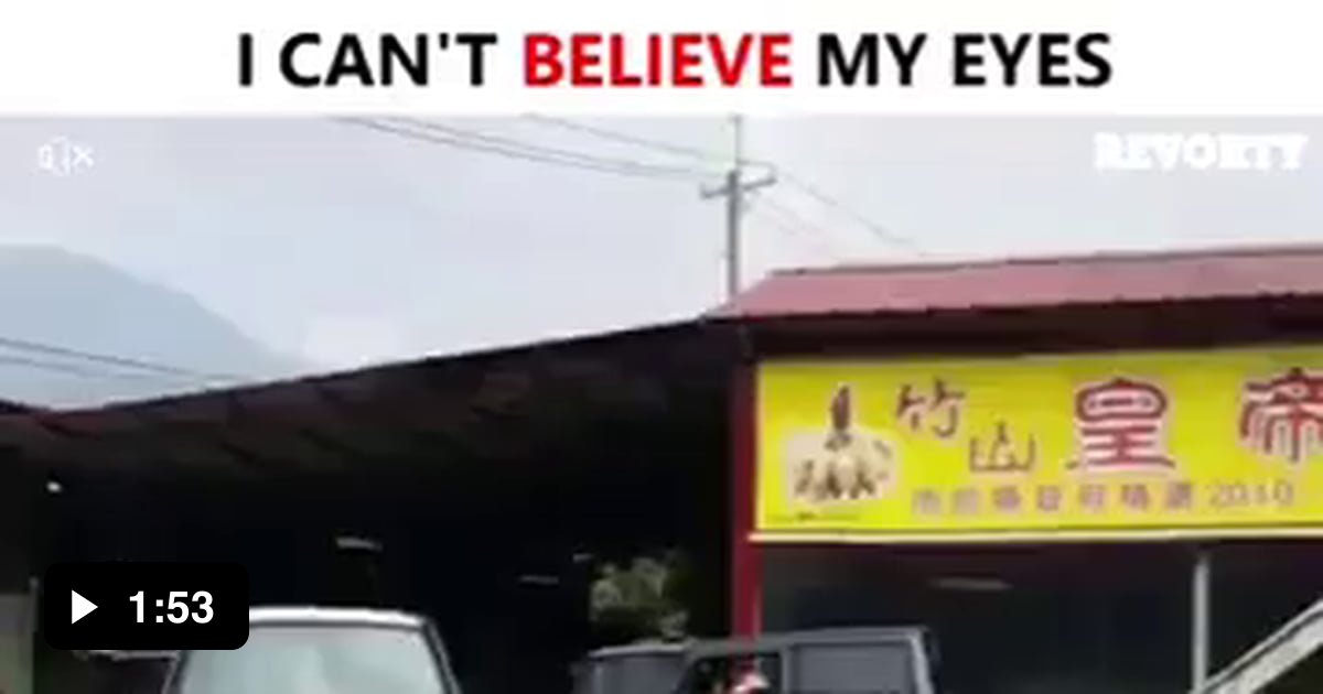 Vehicular Seesaw - 9GAG