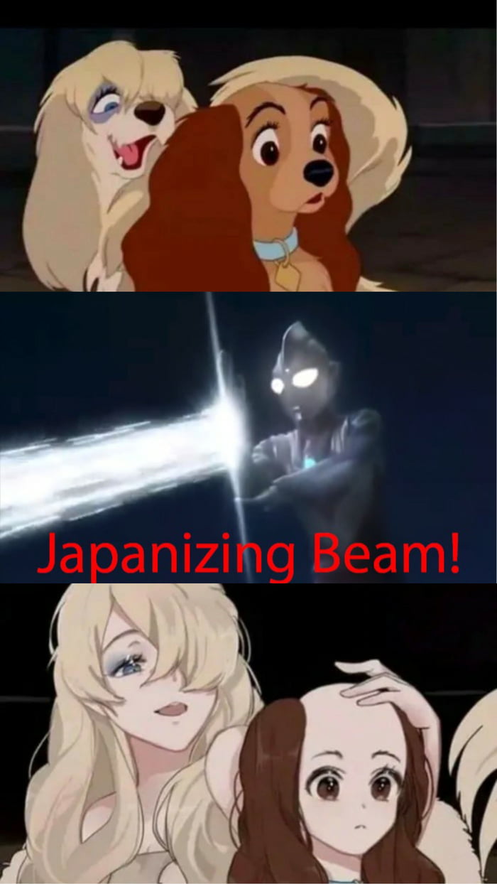 This is too far. - 9GAG