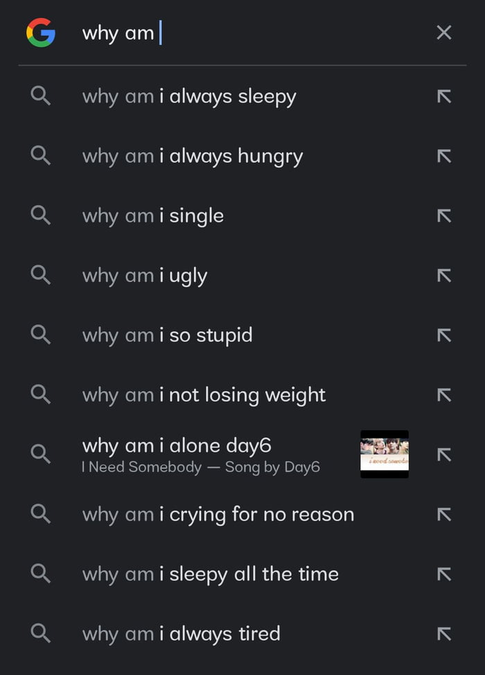 Just a simple questions - 9GAG