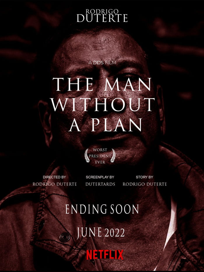 The man without a plan - 9GAG