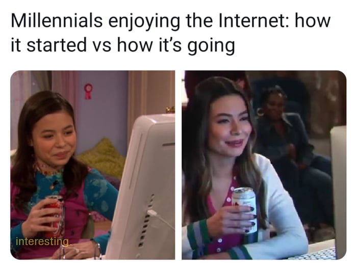 Good ol' days Throwback - 9GAG