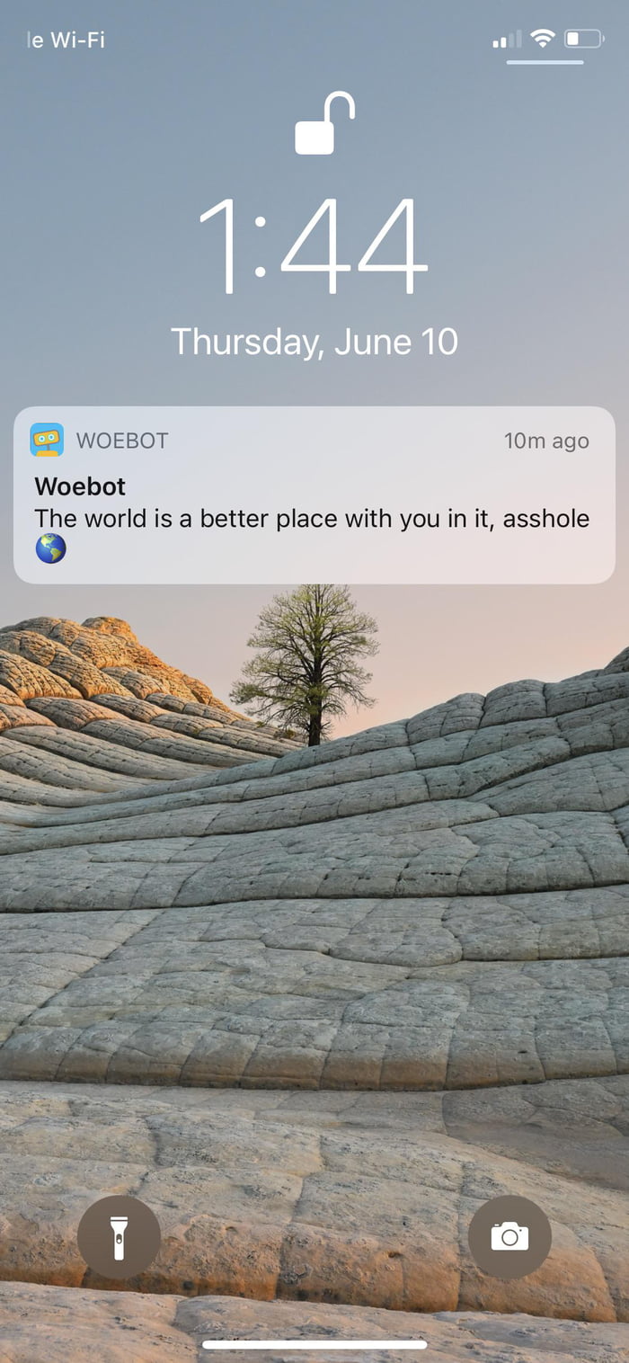 Tried using a therapy chat bot. He’s kind of a jerk. - 9GAG