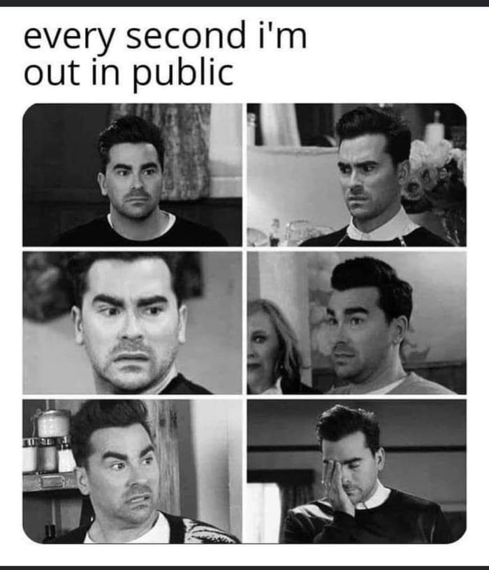 The socializer here. - 9GAG