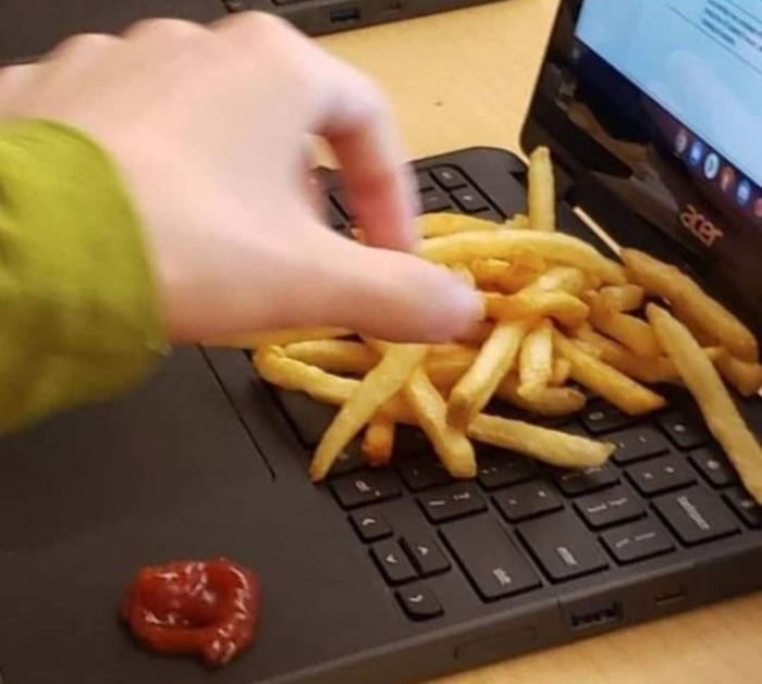 Show us your cursed images. - 9GAG