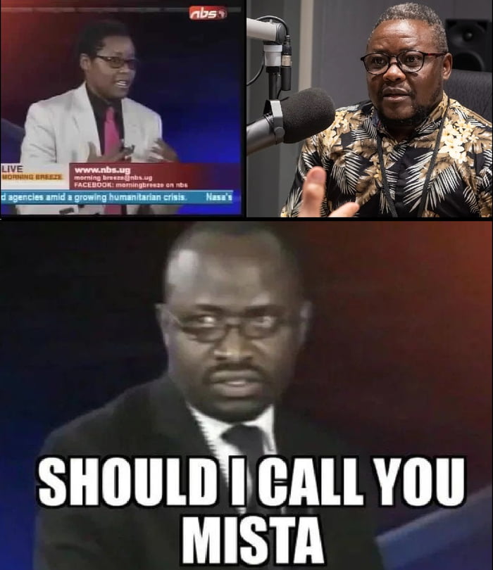 We can call Pepe a Mistah now. Transition completed. - 9GAG