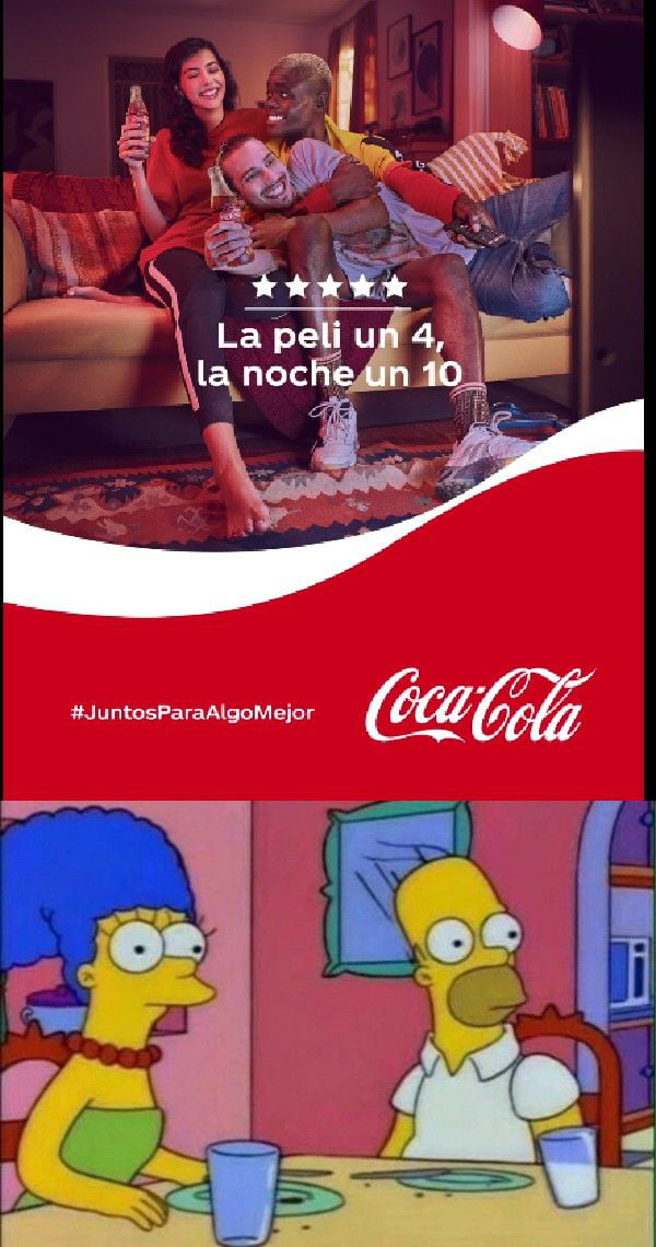 Fua Coca-Cola. Coca cuck. - 9GAG