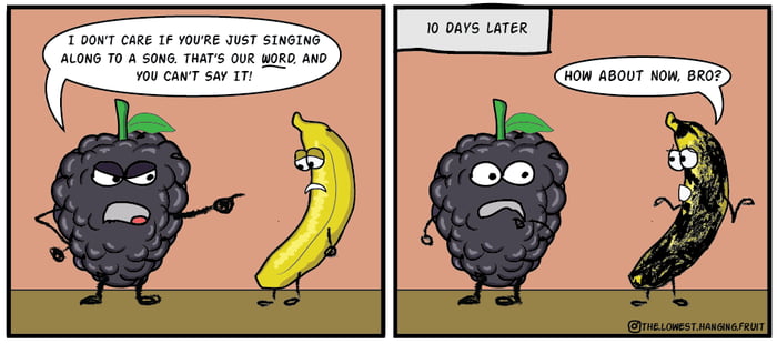 Blackberry - 9GAG