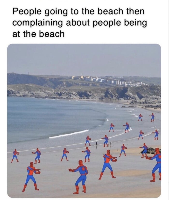 Typical people behaviour - 9GAG