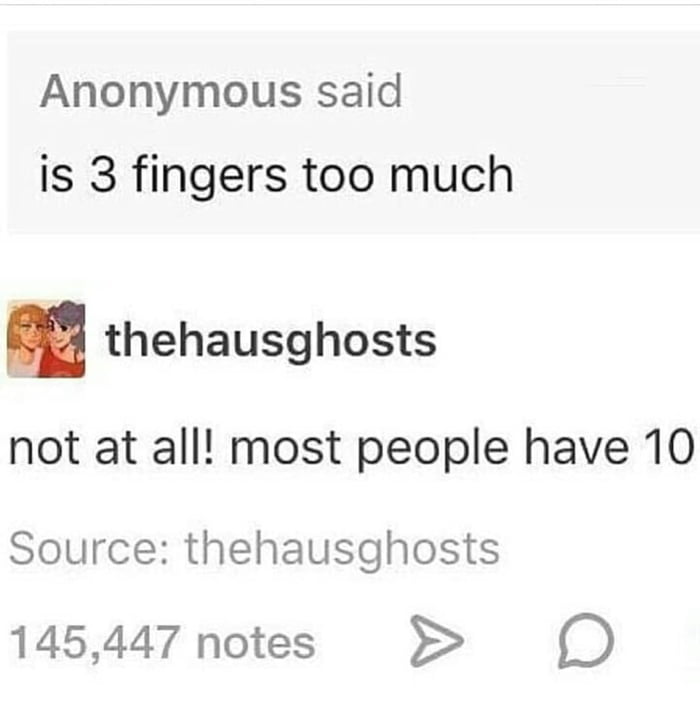 And here i was thinking its common knowledge.... - 9GAG