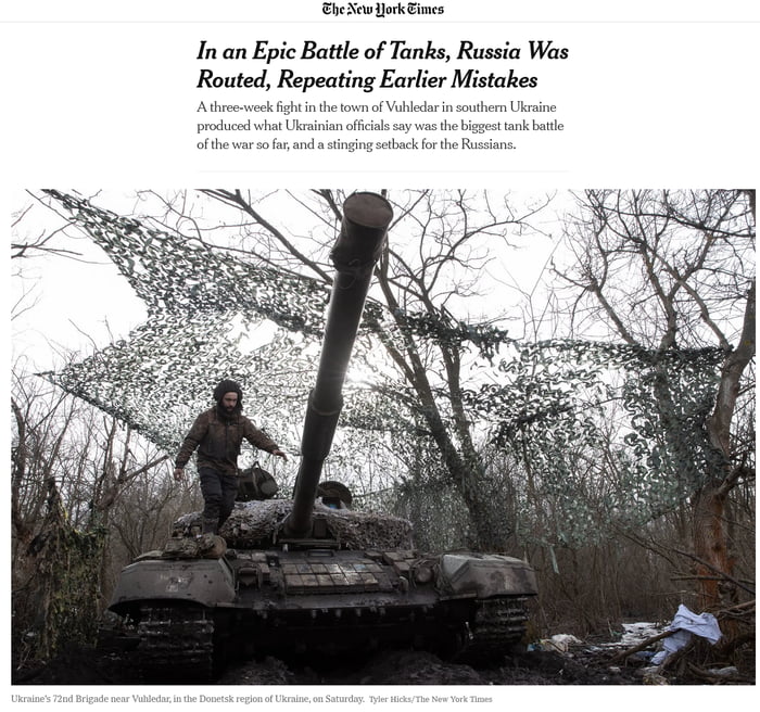 In the extended battle, both sides sent tanks into the fray, rumbling ...