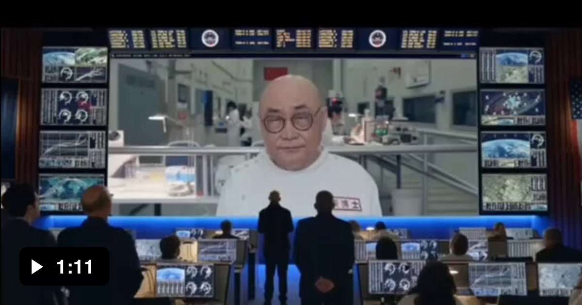 One day Canada will occupy the moon and populate it with geese, meese ...