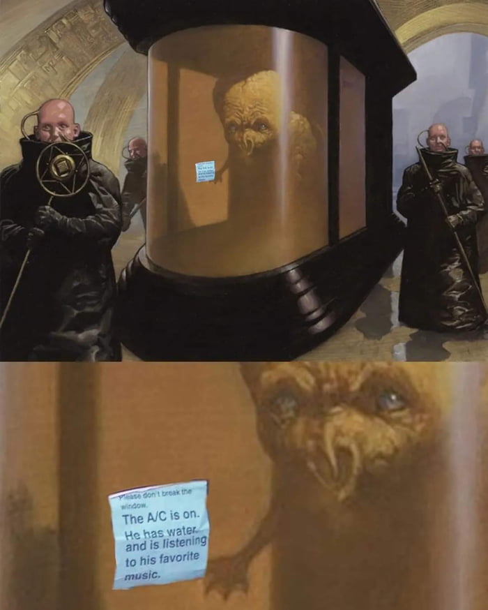 Another spicy post - 9GAG