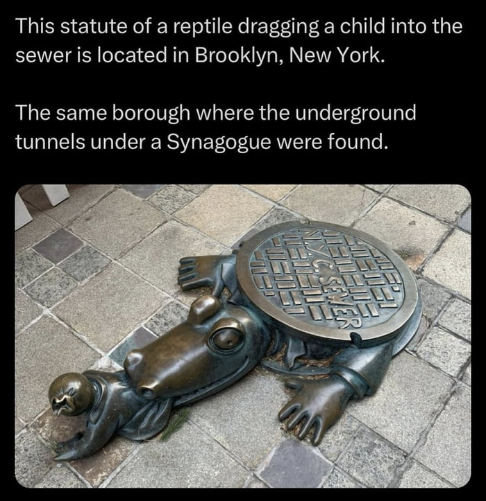 Oddly Terrifying? - 9GAG