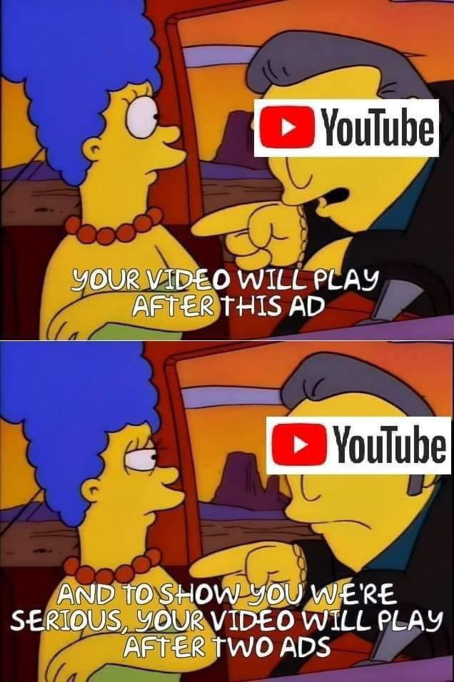 Laughs in YouTube premium - 9GAG