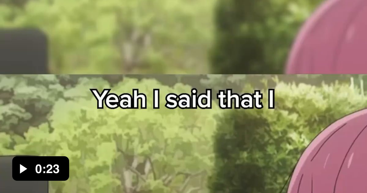 I never sleep - Weeb edition - 9GAG