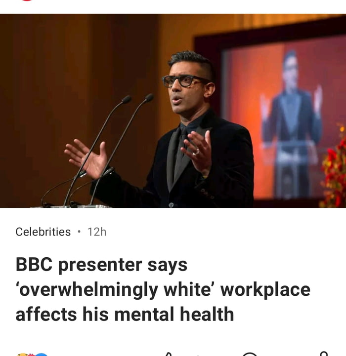 BBC loves bbc - 9GAG