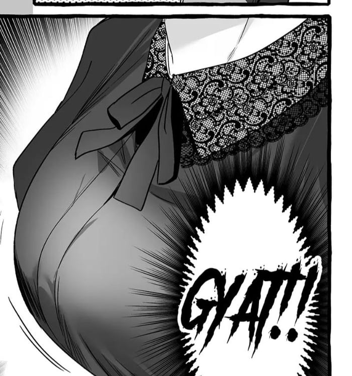 Gyatt 9gag