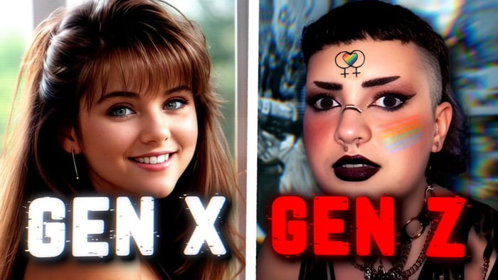 What went wrong, where did we take a wrong turn? - 9GAG