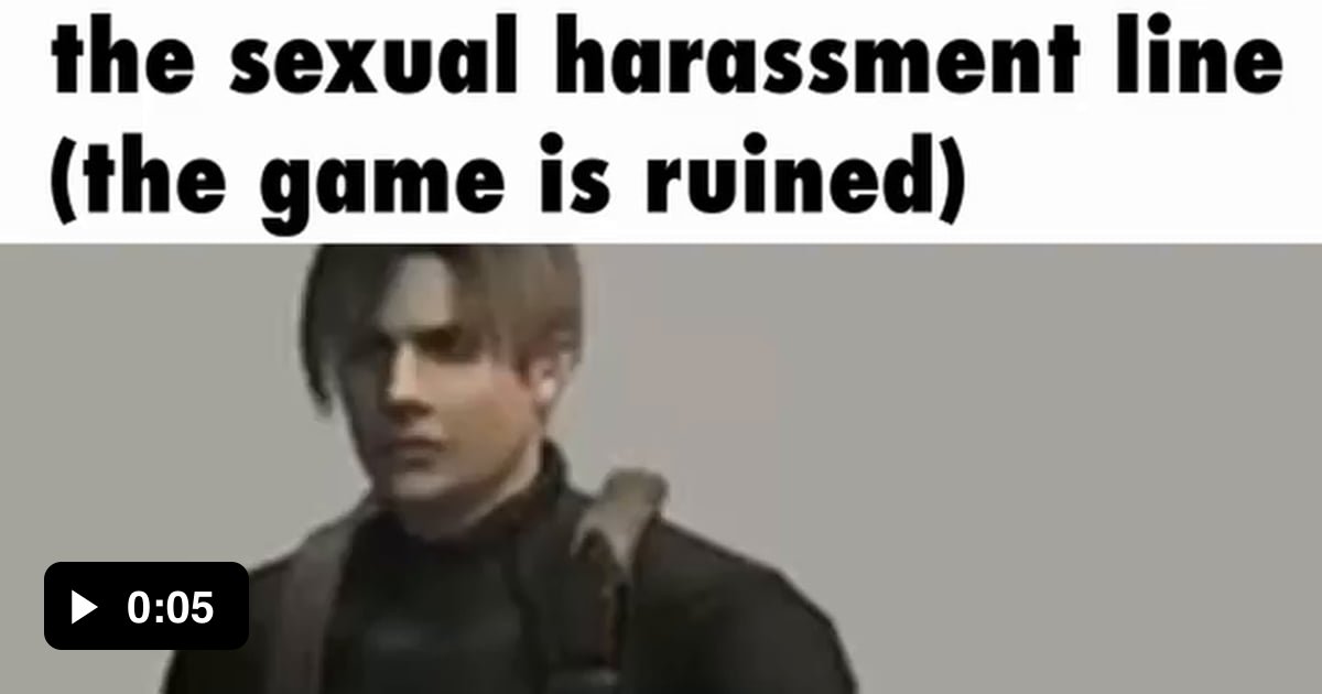 Jokes aside the remake was actually surprisingly good - 9GAG