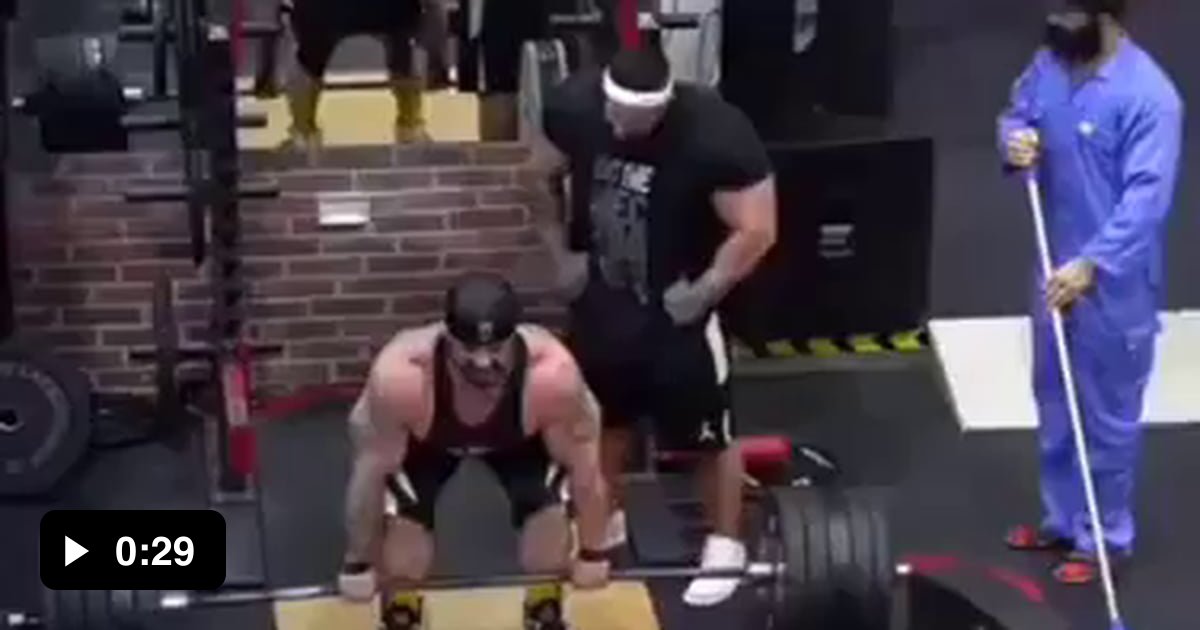 Just gotta mop up real fast. - 9GAG